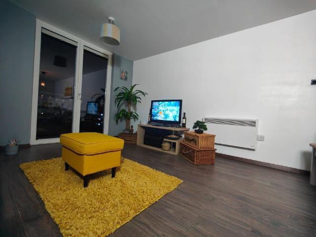 1 bedroom apartment to rent Solihull Heights, 56 New Coventry Road, Birmingham, B26