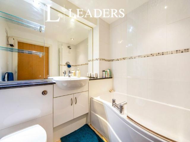 1 bedroom apartment to rent Saddlery Way, Chester, CH1