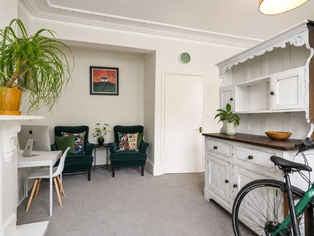 1 bedroom apartment to rent Sandmere Road, London, SW4
