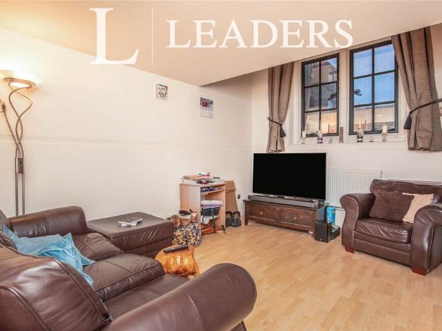 1 bedroom apartment to rent Sansome Walk, Worcester, Worcestershire, WR1