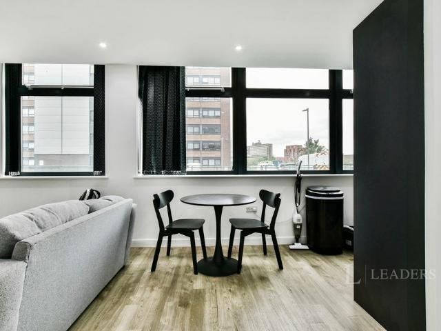 1 bedroom apartment to rent Seymour Grove, Manchester, Greater Manchester, M16