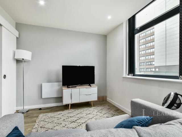 1 bedroom apartment to rent Seymour Grove, Manchester, Greater Manchester, M16