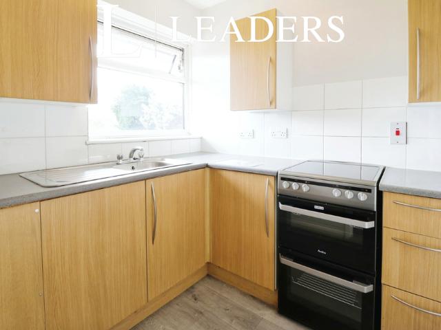 1 bedroom apartment to rent Sherards Orchard, Harlow, CM19