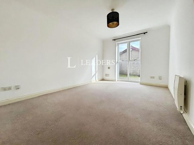 1 bedroom apartment to rent Shirley Road, Southampton, Hampshire, SO15