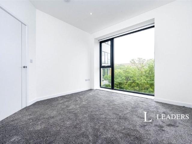 1 bedroom apartment to rent Silbury Boulevard, Milton Keynes, Buckinghamshire, MK9