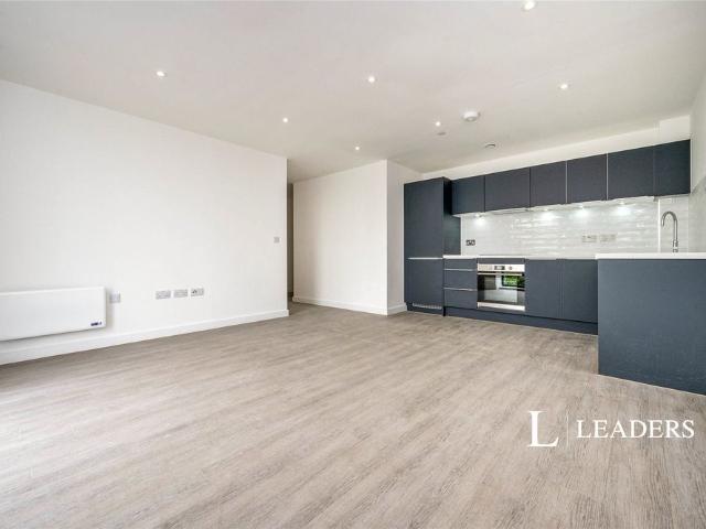 1 bedroom apartment to rent Silbury Boulevard, Milton Keynes, Buckinghamshire, MK9