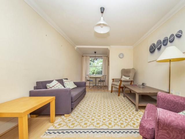 1 bedroom apartment to rent Simon House, 39 St. Marys Road, Ipswich, IP4