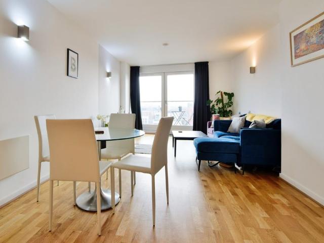1 bedroom apartment to rent Skyline Central 2, 49 Goulden Street, Manchester, M4
