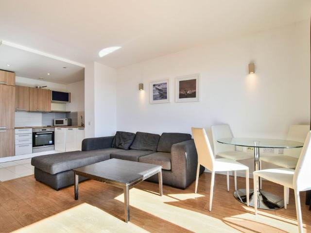 1 bedroom apartment to rent Skyline Central 2, 49 Goulden Street, Manchester, M4