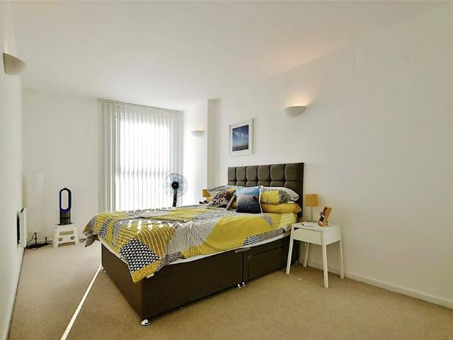 1 bedroom apartment to rent Skyline Central 2, 49 Goulden Street, Manchester, M4