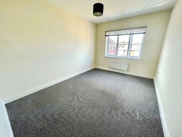 1 bedroom apartment to rent Slack Lane, Derbyshire, Derby, DE22