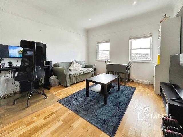 1 bedroom apartment to rent Spencer Court, Park Street, Cheltenham, GL50