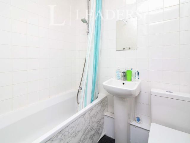 1 bedroom apartment to rent Spring Hill, Worcester, WR5