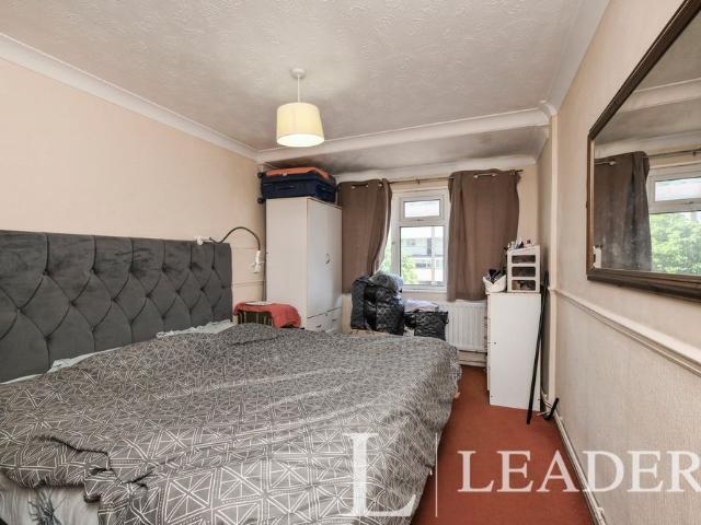 1 bedroom apartment to rent Springhills Tower, Harlow, CM20