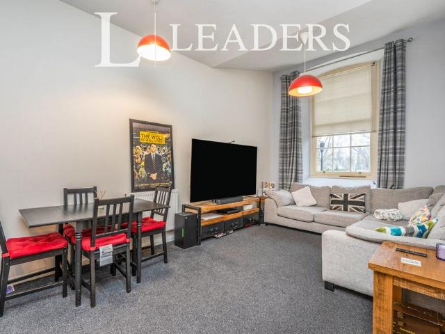 1 bedroom apartment to rent St. Georges Walk, Gosport, PO12