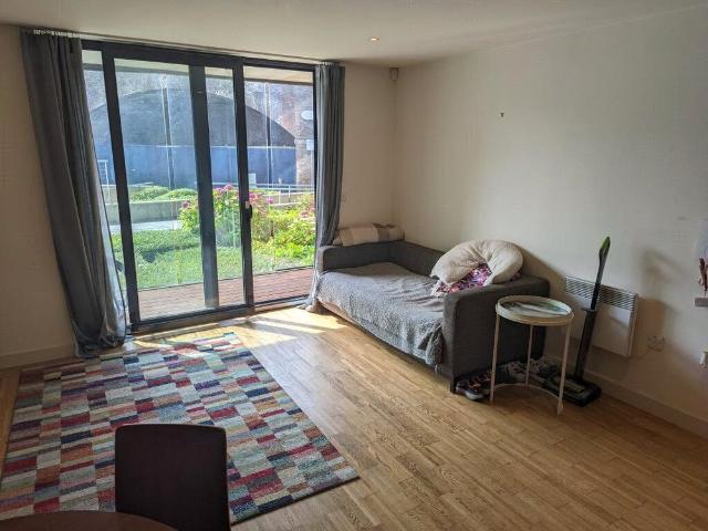1 bedroom apartment to rent St. George's Island, 2 Kelso Place, Manchester, M15