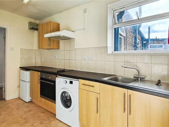 1 bedroom apartment to rent St. Georges Street, Northampton, Northamptonshire, NN1