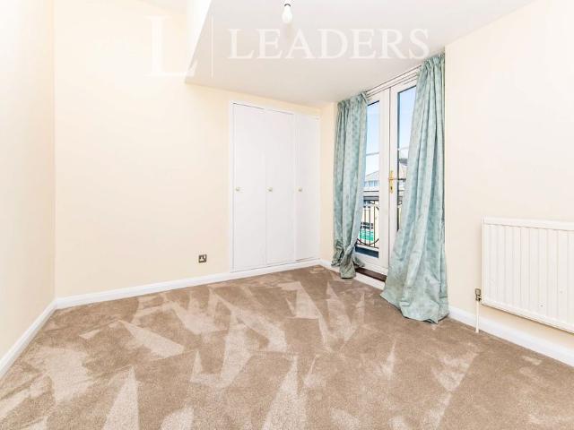 1 bedroom apartment to rent St. Helens Street, Ipswich, IP4