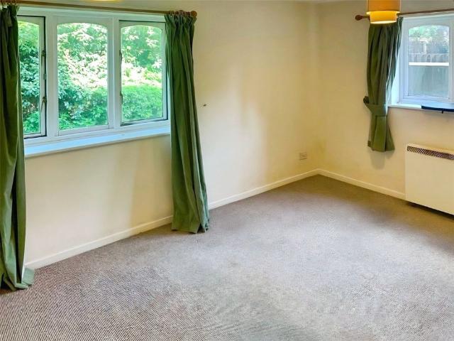 1 bedroom apartment to rent Stagshaw Drive, Fletton, Peterborough, PE2
