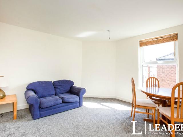 1 bedroom apartment to rent Stanley Street, Northwich, CW9