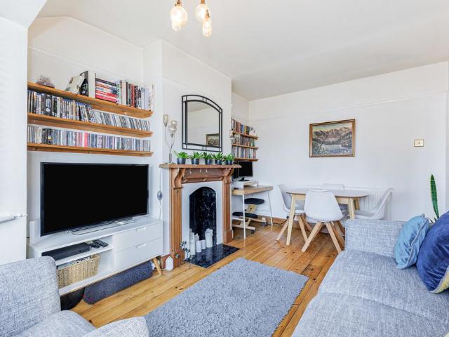 1 bedroom apartment to rent Stayton Road, Sutton, SM1