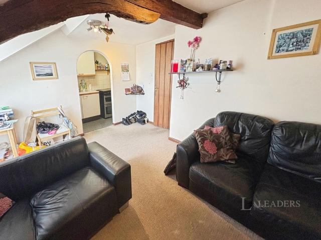 1 bedroom apartment to rent Stokebridge Maltings, Dock Street, Ipswich, IP2