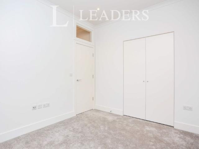 1 bedroom apartment to rent Sunderland Road, London, SE23