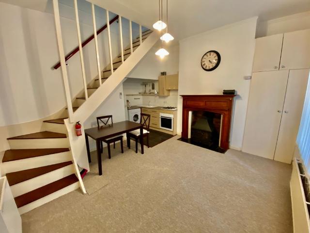 1 bedroom apartment to rent Surrey Road, Bournemouth, BH4