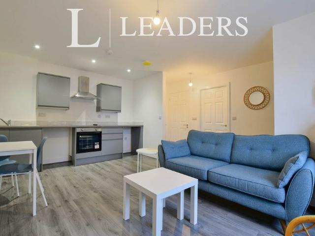 1 bedroom apartment to rent Swan House, Swan Street, Ashton under Lyne, Greater Manchester, OL6