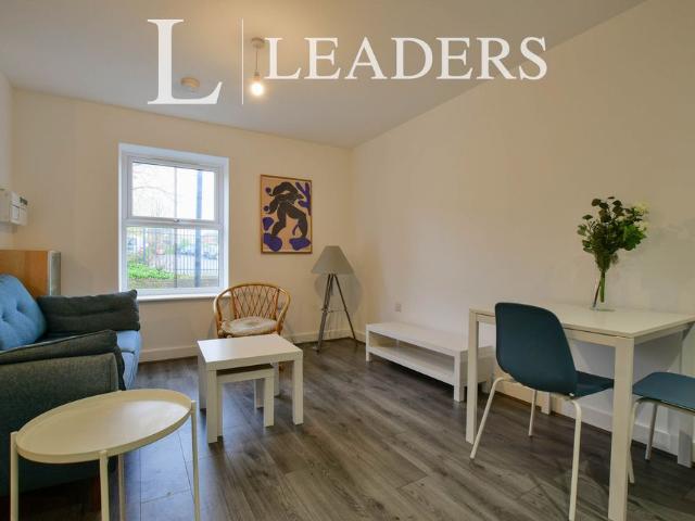1 bedroom apartment to rent Swan House, Swan Street, Ashton under Lyne, Greater Manchester, OL6