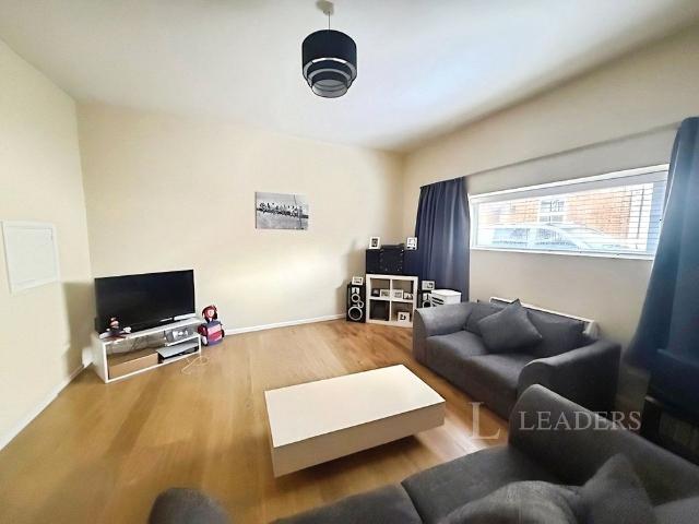 1 bedroom apartment to rent Swan Lane, Faringdon, Oxfordshire, SN7