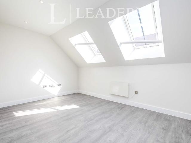 1 bedroom apartment to rent Sycamore House, 40 High Street, Cranleigh, GU6