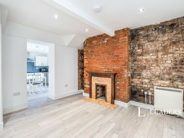 1 bedroom apartment to rent Portswood Road, Southampton, Hampshire, SO17
