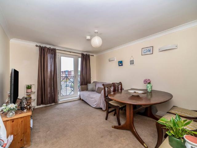 1 bedroom apartment to rent Palgrave Road, Bedford, Bedfordshire, MK42
