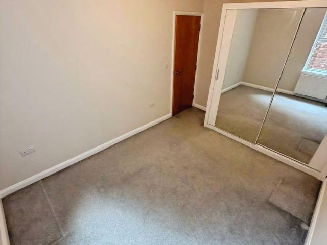 1 bedroom apartment to rent Park Road, Peterborough, PE1