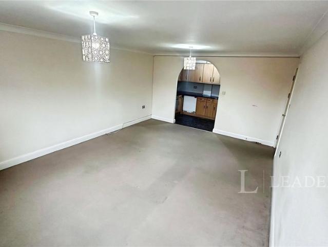 1 bedroom apartment to rent Park Street, Luton, Bedfordshire, LU1