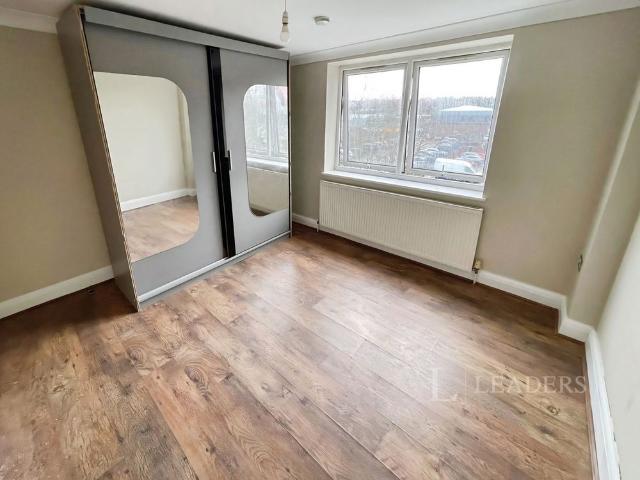 1 bedroom apartment to rent Park Street, Luton, LU1