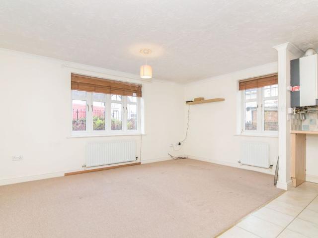1 bedroom apartment to rent Partridge House, 103 Mount Pleasant, Redditch, B97