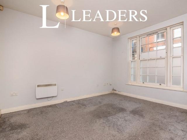 1 bedroom apartment to rent Pierpoint Court, Pierpoint Street, Worcester, WR1