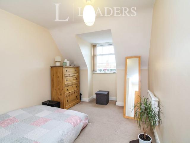 1 bedroom apartment to rent Pierpoint Court, Pierpoint Street, Worcester, WR1