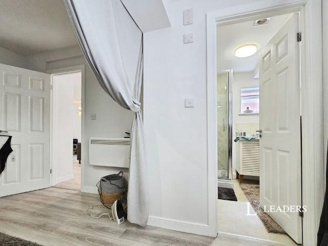 1 bedroom apartment to rent Plumptre Way, Eastwood, Nottingham, Nottinghamshire, NG16