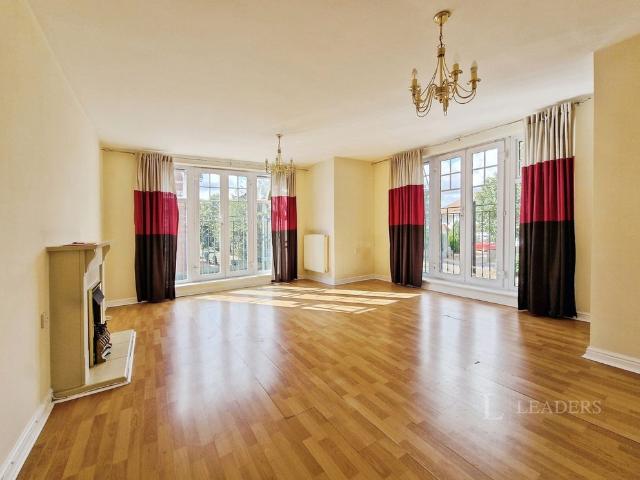 1 bedroom apartment to rent Pluto Road, Eastleigh, Hampshire, SO50