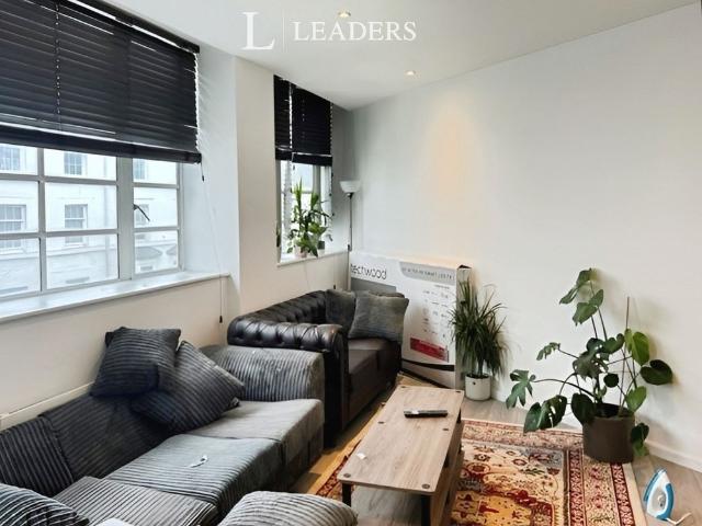 1 bedroom apartment to rent Princes House, North Street, Brighton, BN1
