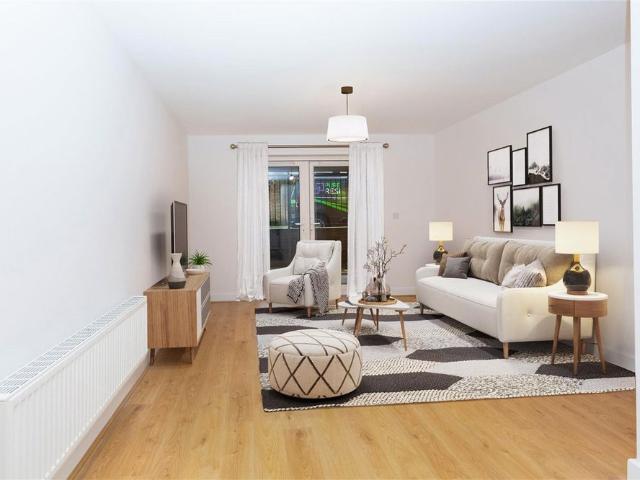 1 bedroom apartment to rent Princes Road, Redhill, Surrey, RH1