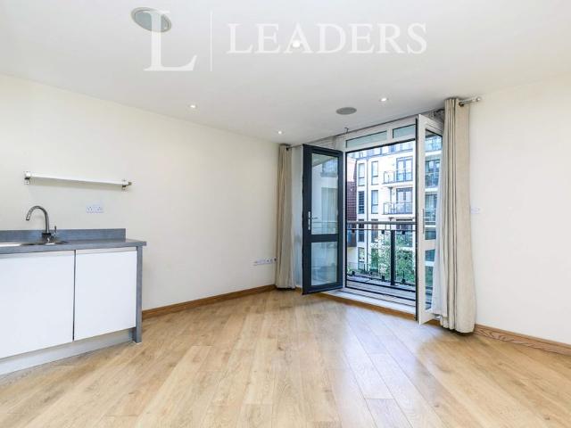 1 bedroom apartment to rent Printing House Square, Martyr Road, Guildford, GU1