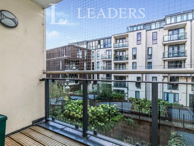 1 bedroom apartment to rent Printing House Square, Martyr Road, Guildford, GU1