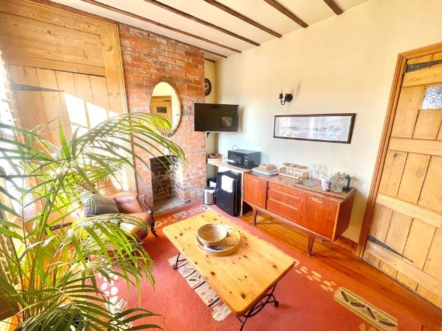1 bedroom apartment to rent Prospect Terrace, Kedington, Haverhill, CB9