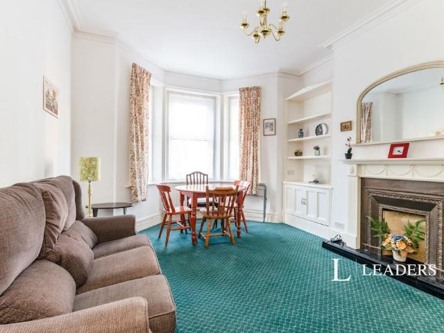 1 bedroom apartment to rent Purbeck Road, Bournemouth, BH2