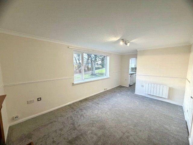 1 bedroom apartment to rent Quayside Road, Southampton, Hampshire, SO18