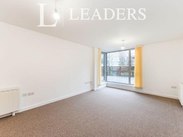 1 bedroom apartment to rent Queen Anne House, Admiralty Road, Portsmouth, PO1